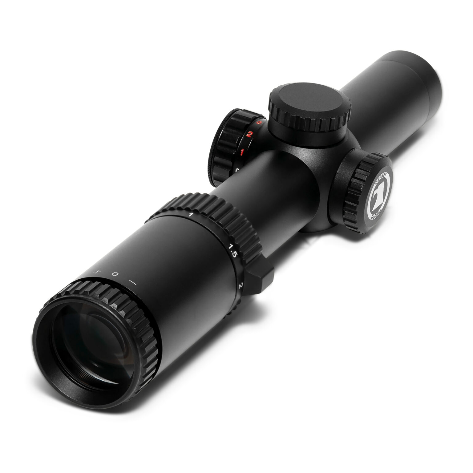 Compact Scopes – Osprey Global