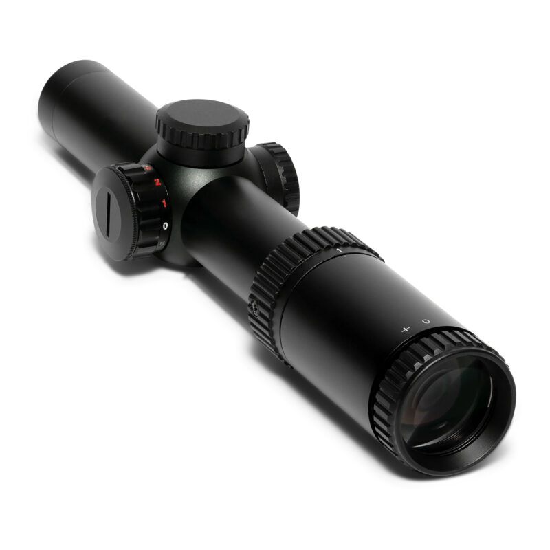 1-4×24 Scope – Osprey Global