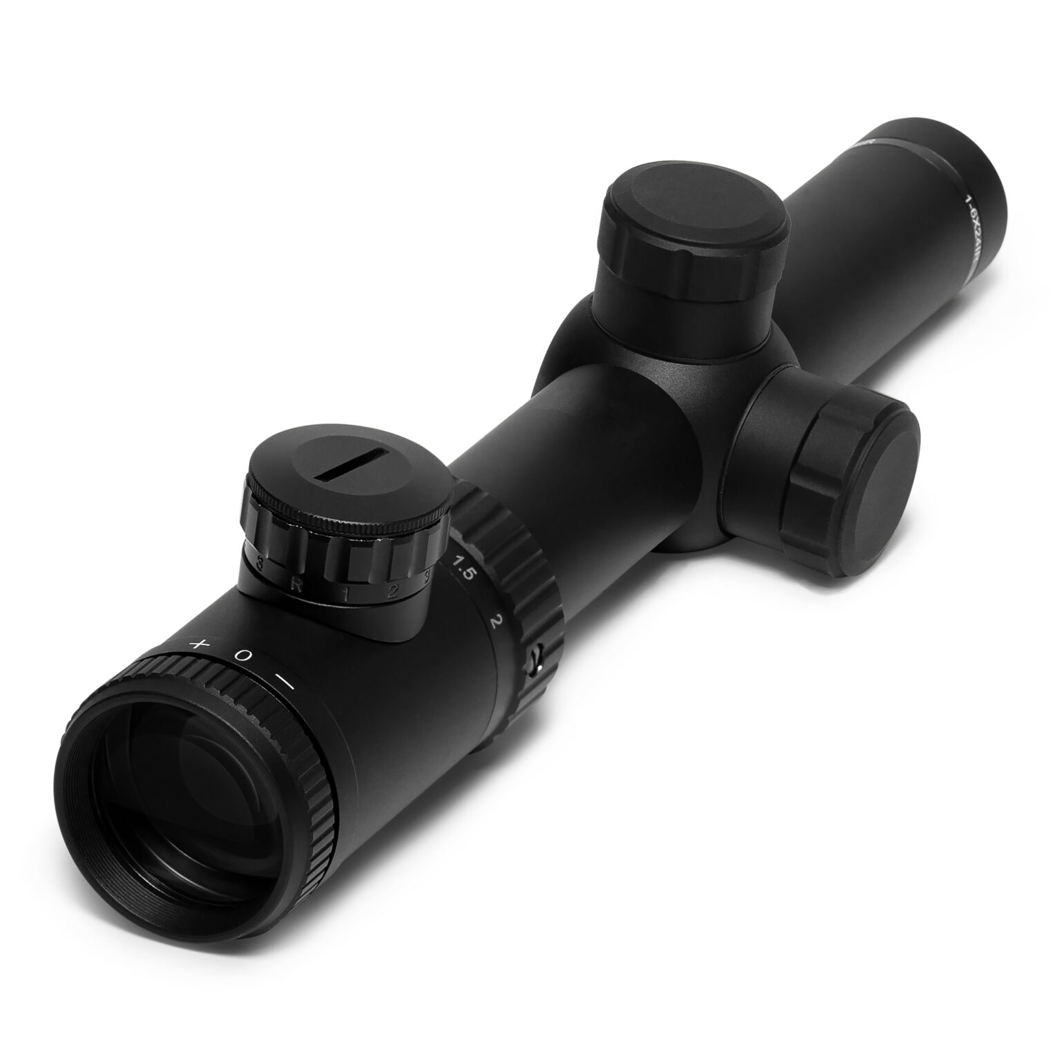 Osprey Global – Osprey Scopes & Accessories