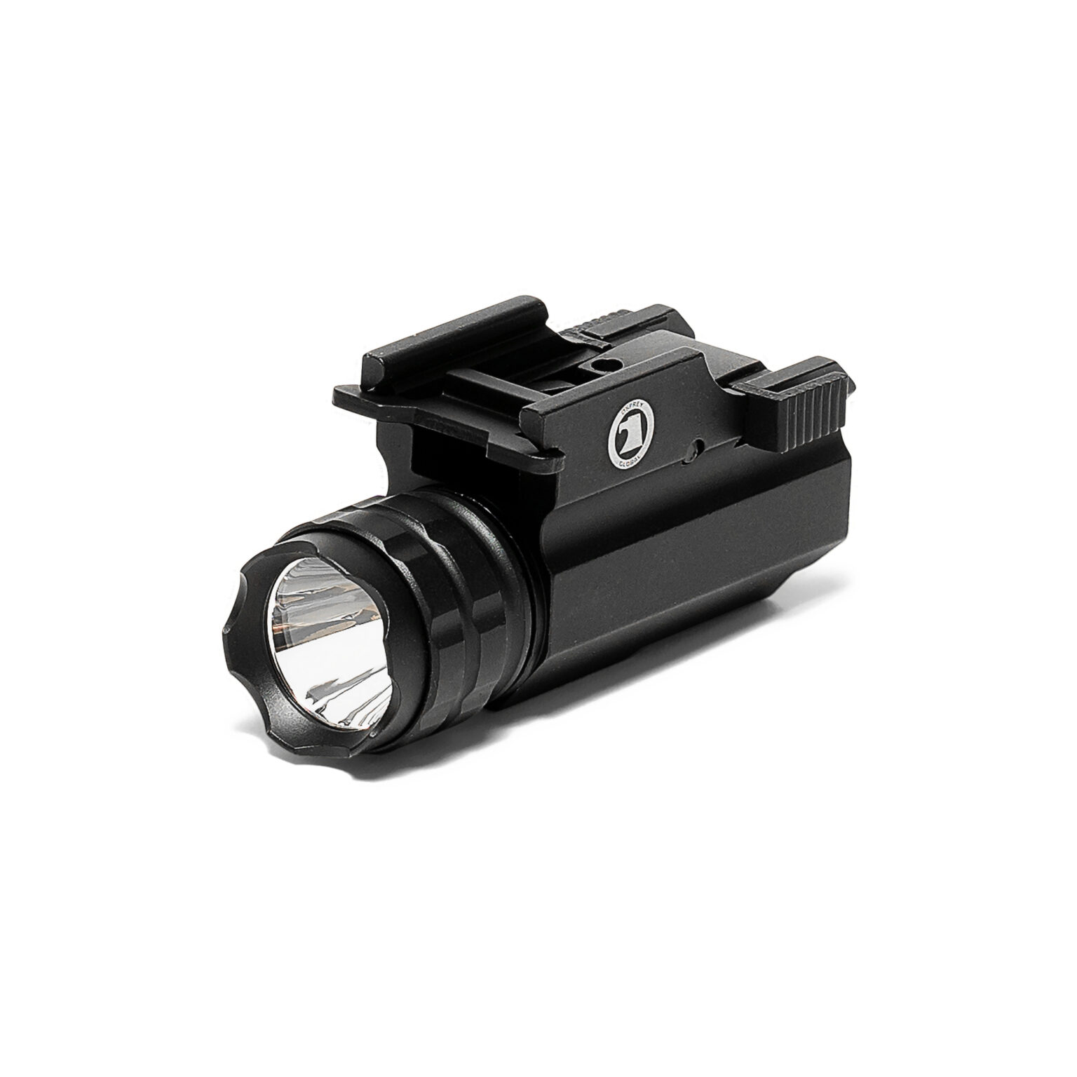 Pistol Tactical Light (230 Lumens) – Osprey Global
