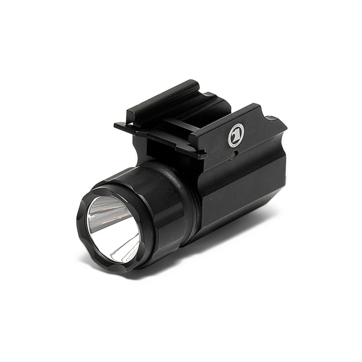 Pistol Tactical Light (300 Lumens) – Osprey Global