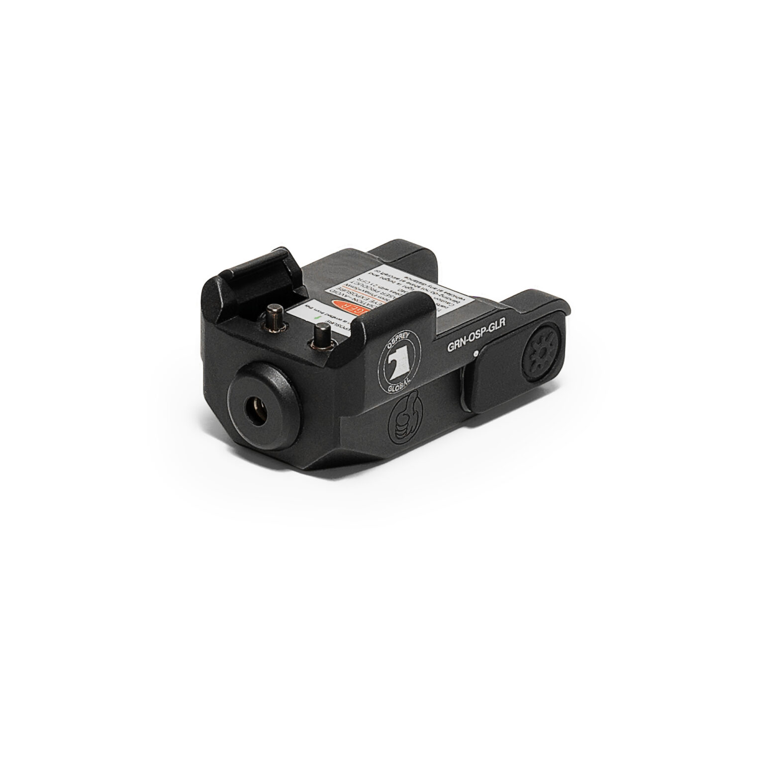 Mini Rechargeable Blue Laser – Osprey Global