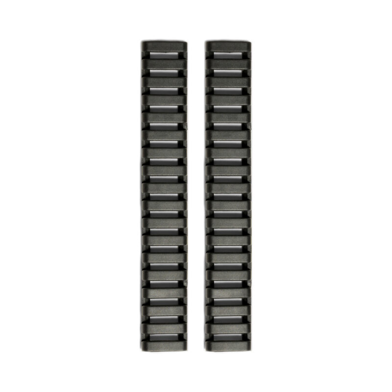 Ladder Rail Covers – Osprey Global