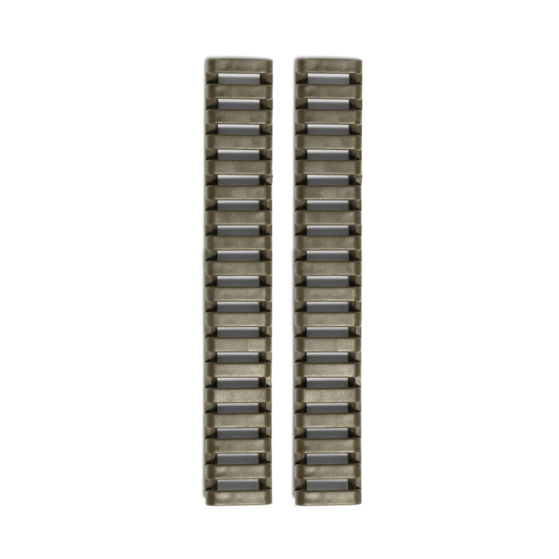 Ladder Rail Covers – Osprey Global