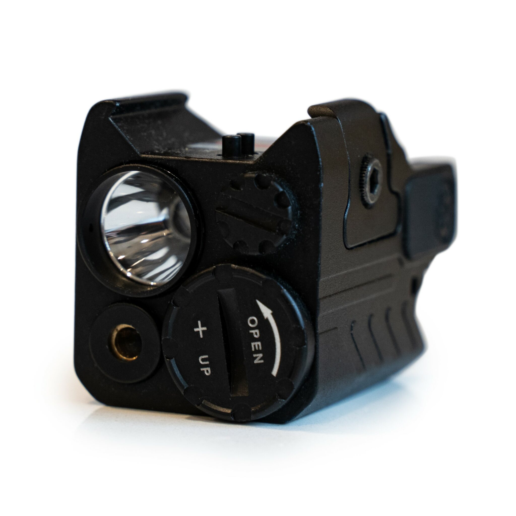 Lasers – Osprey Global