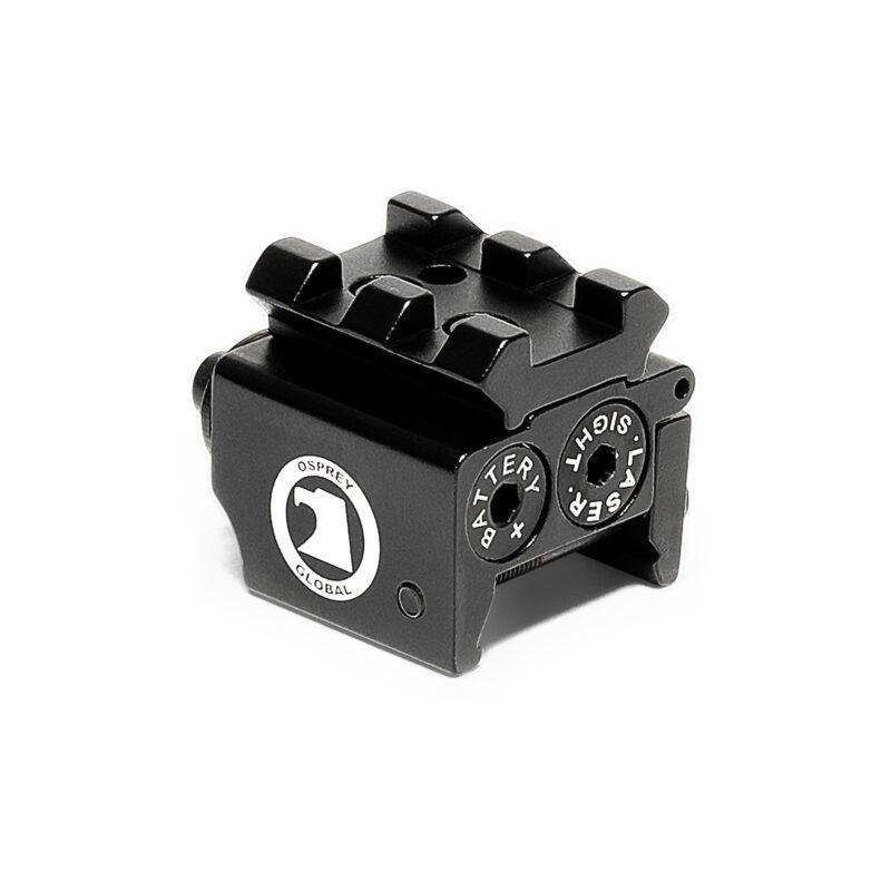 Mini Red Laser – Osprey Global