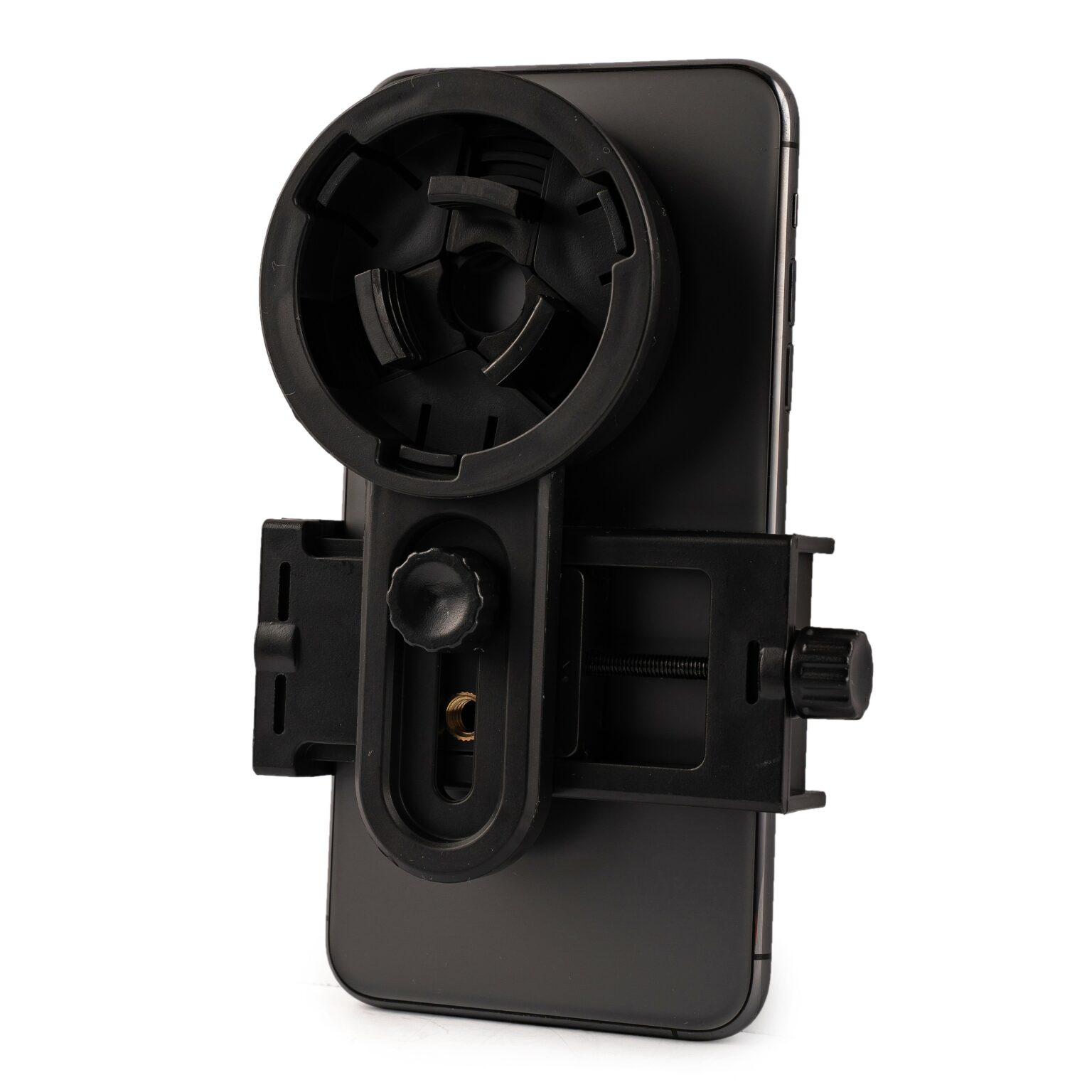 Compact One Piece Mount – Osprey Global
