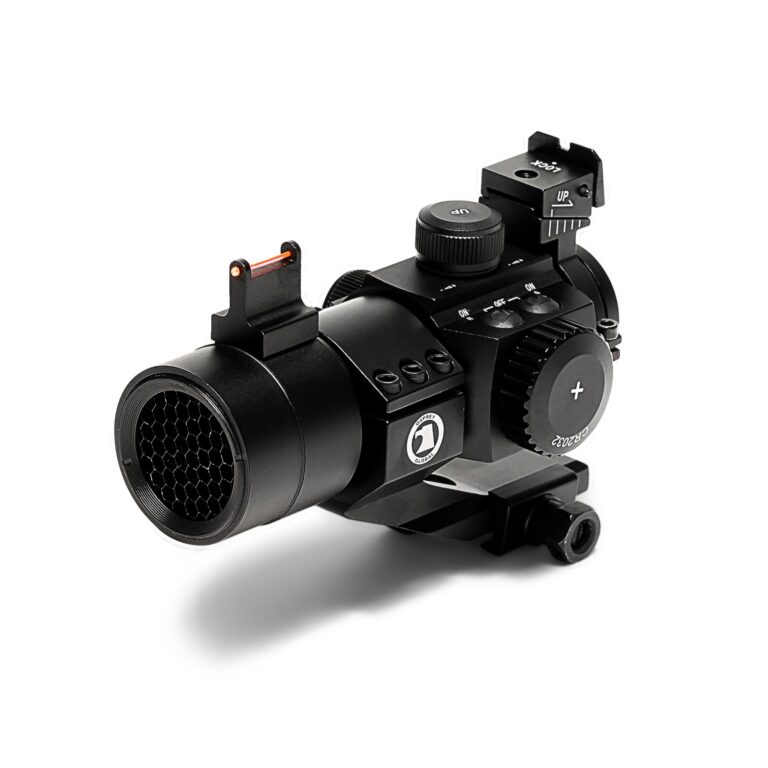 Reflex & Red Dot Sights – Osprey Global