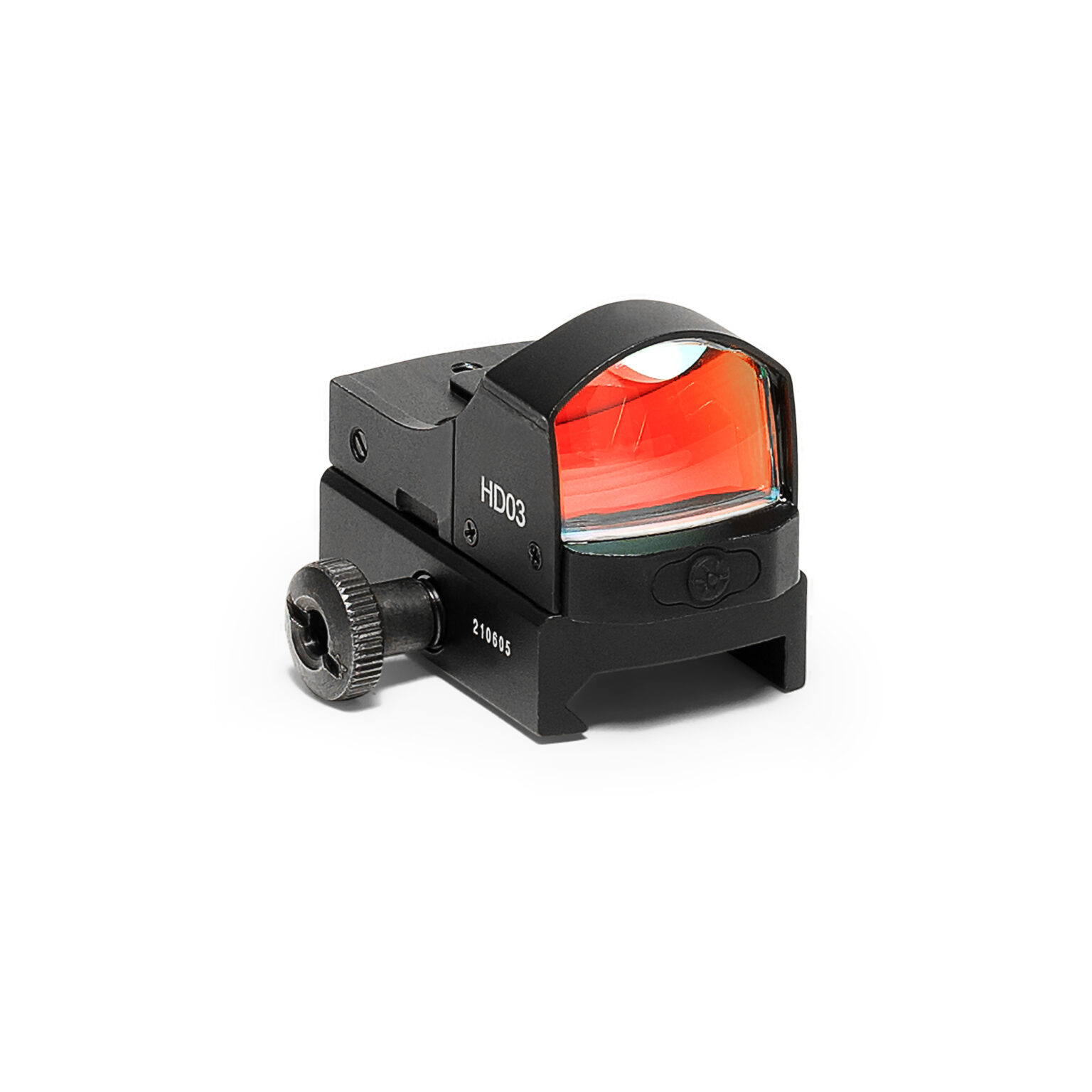 Reflex & Red Dot Sights – Osprey Global