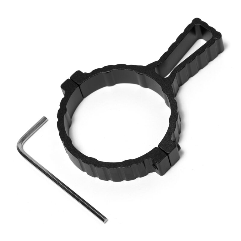 Magnetic Ring Mounts – Osprey Global