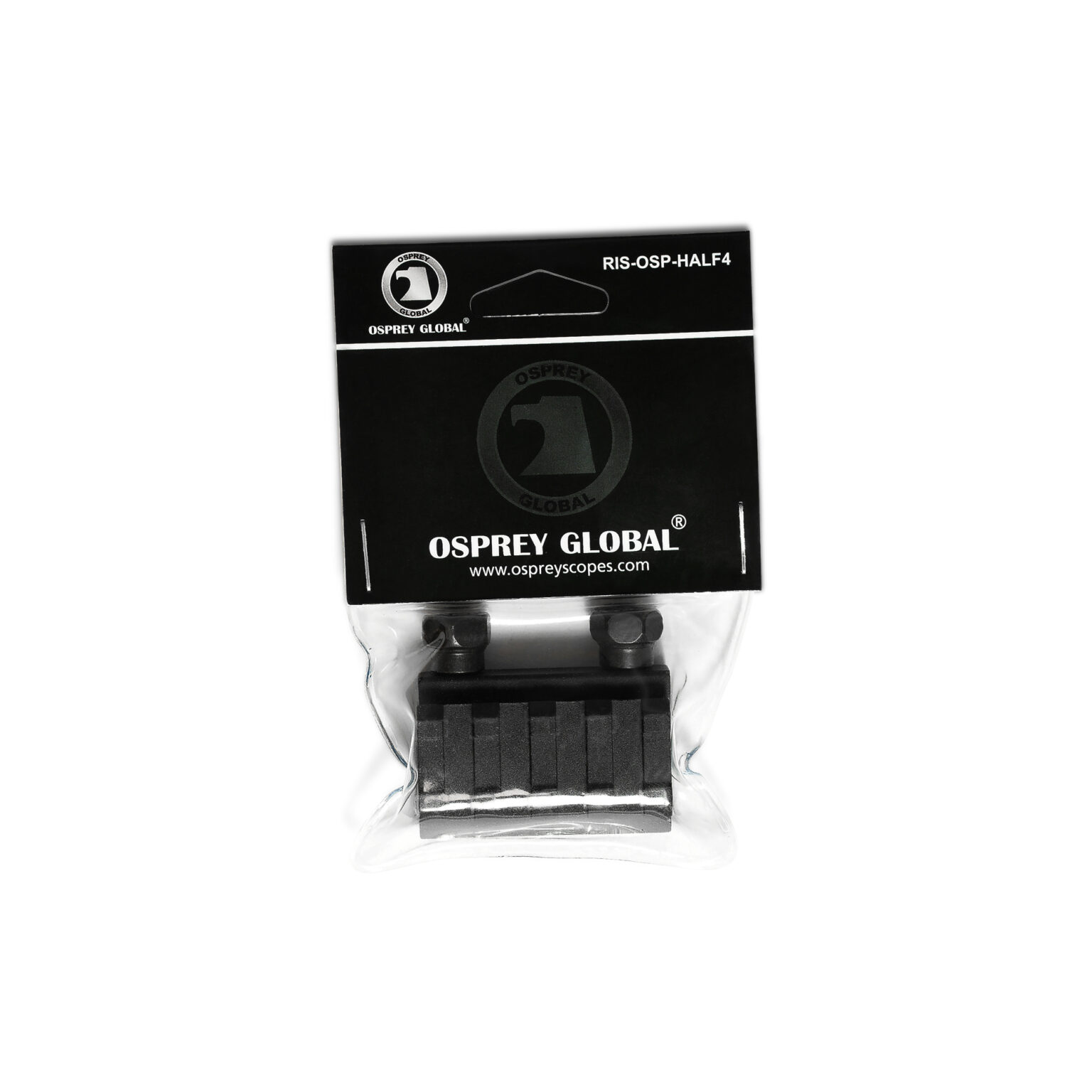 Half Inch Risers – Osprey Global
