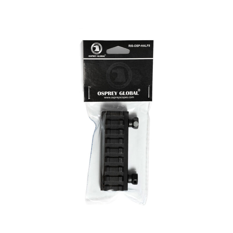 Half Inch Risers – Osprey Global