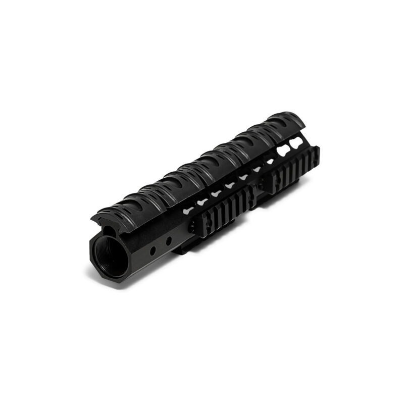 Rubber Rail Covers – Osprey Global