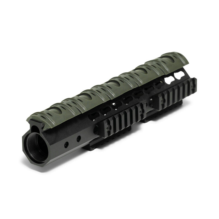 Rubber Rail Covers – Osprey Global
