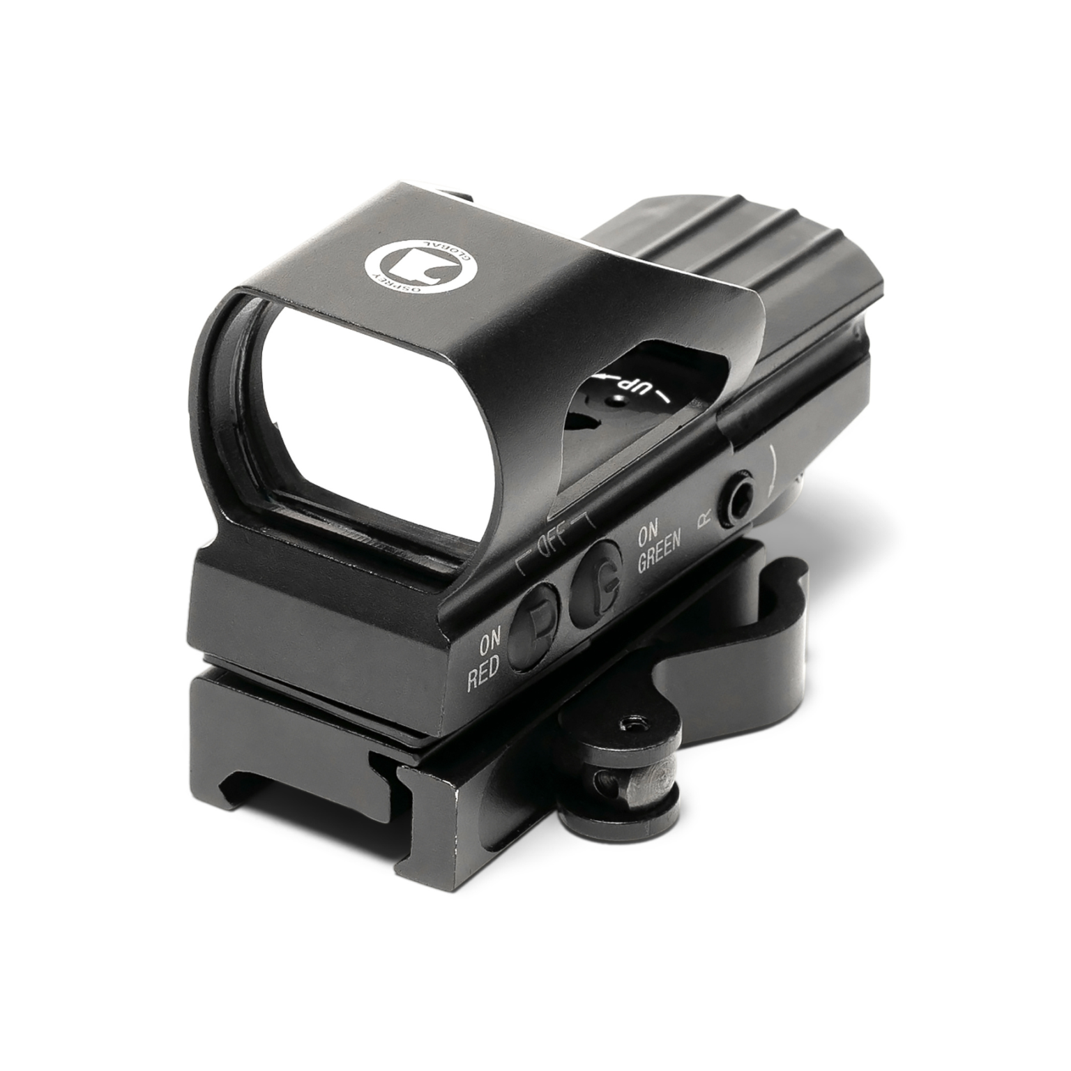 Reflex & Red Dot Sights – Osprey Global