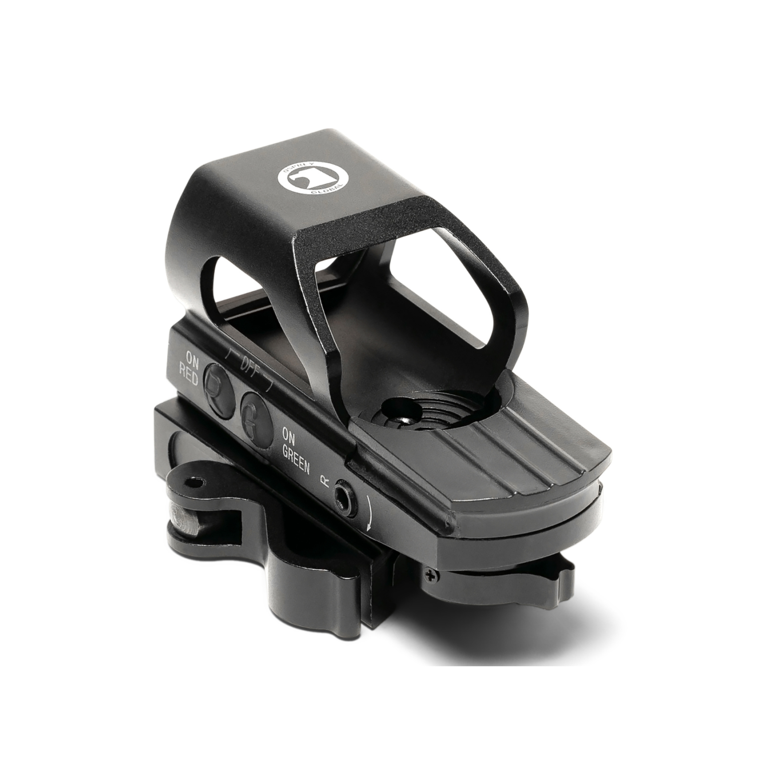 RSMR Quick Release Reflex Sight – Osprey Global