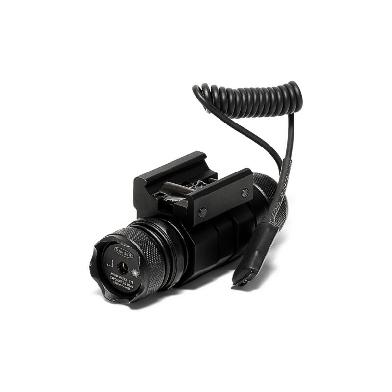 Rifle Blue Laser – Osprey Global