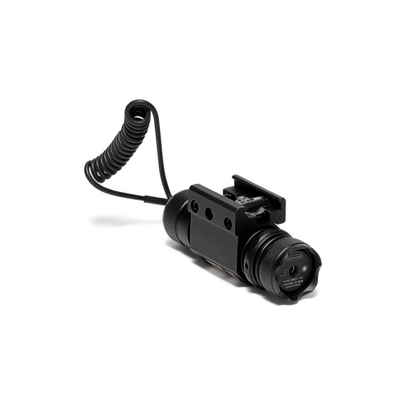 Rifle Blue Laser – Osprey Global