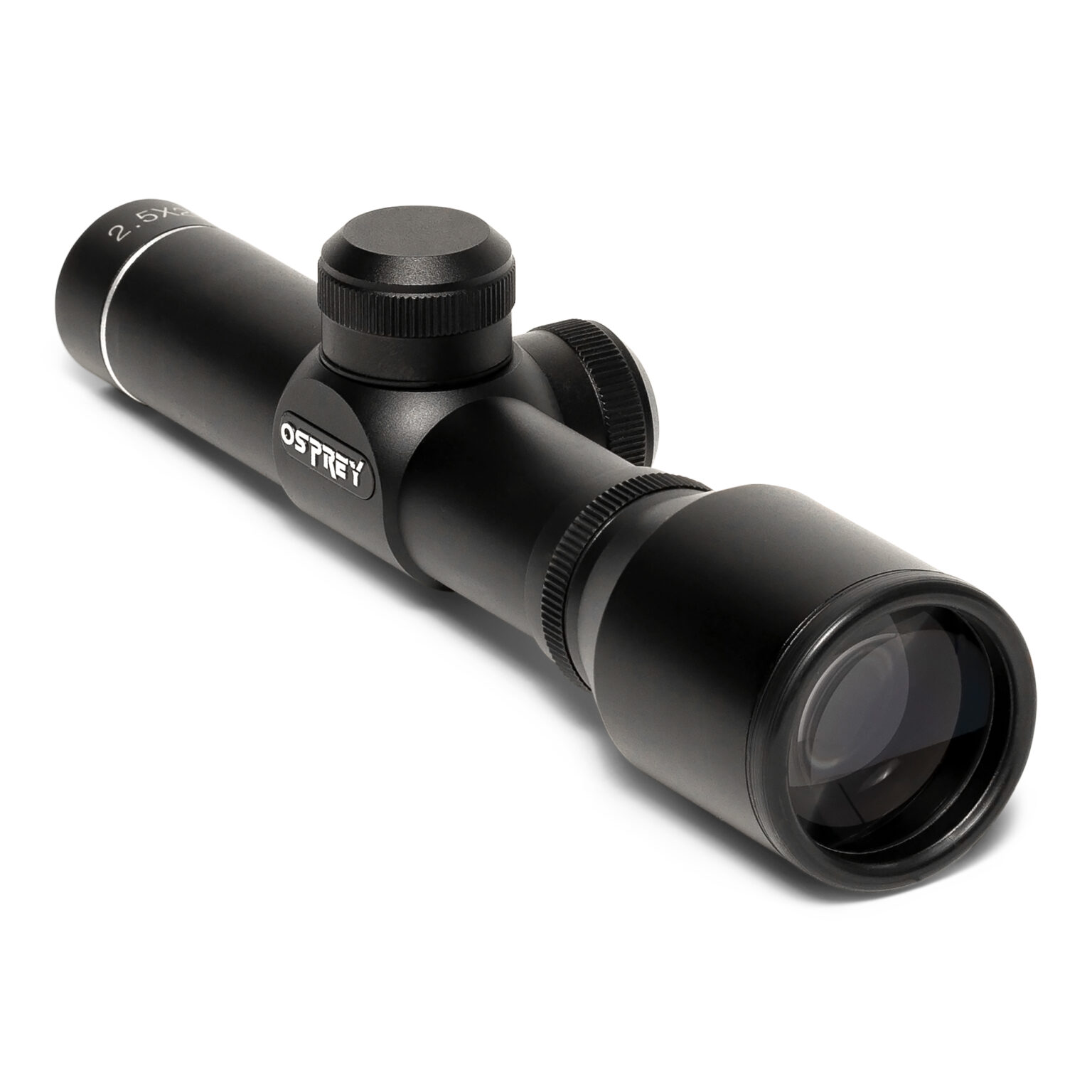 Standard 2.5x20DP – Osprey Global