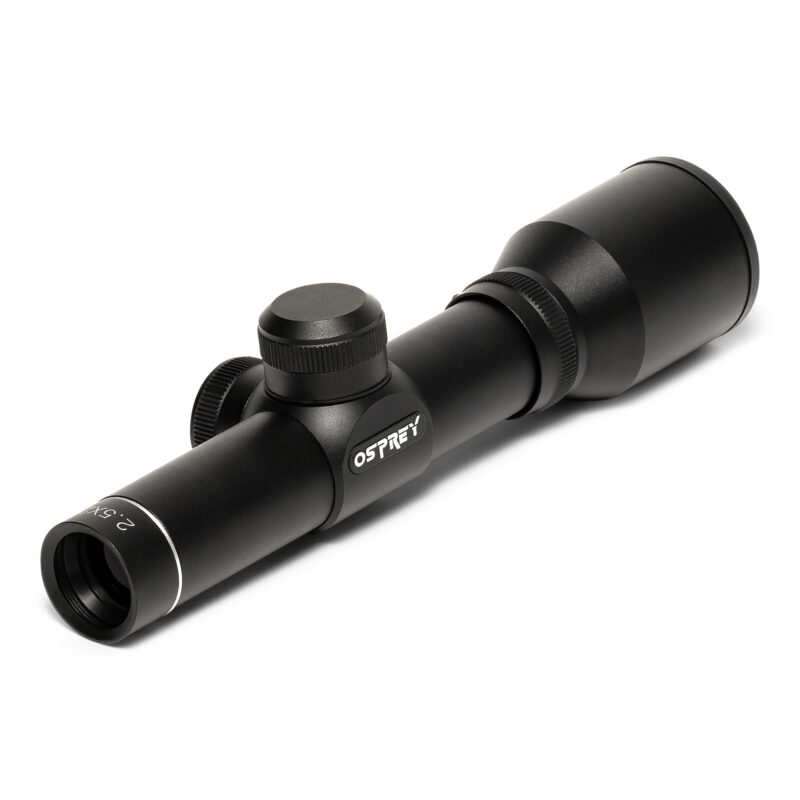 Standard 2.5x20DP – Osprey Global