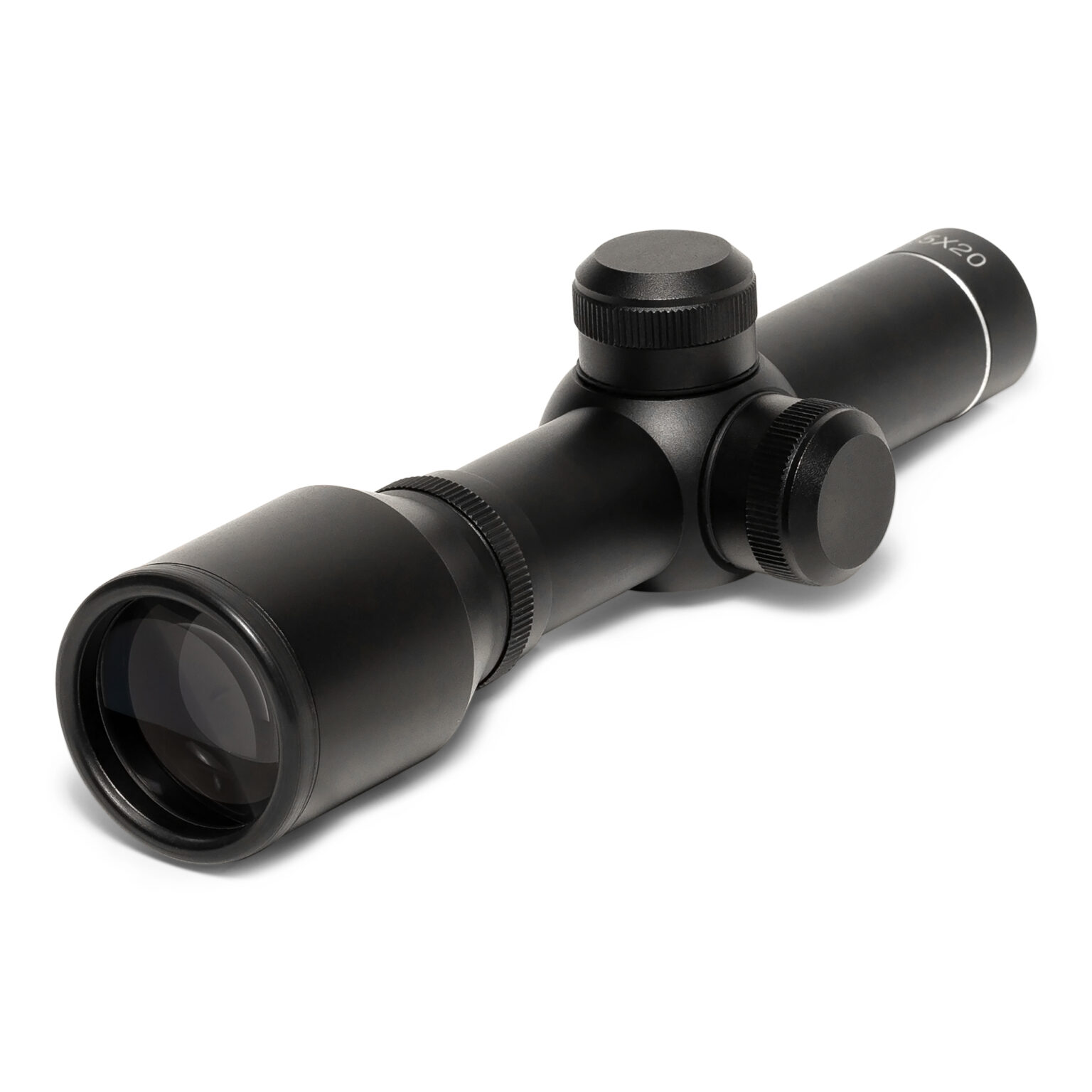 Standard 2.5x20DP – Osprey Global