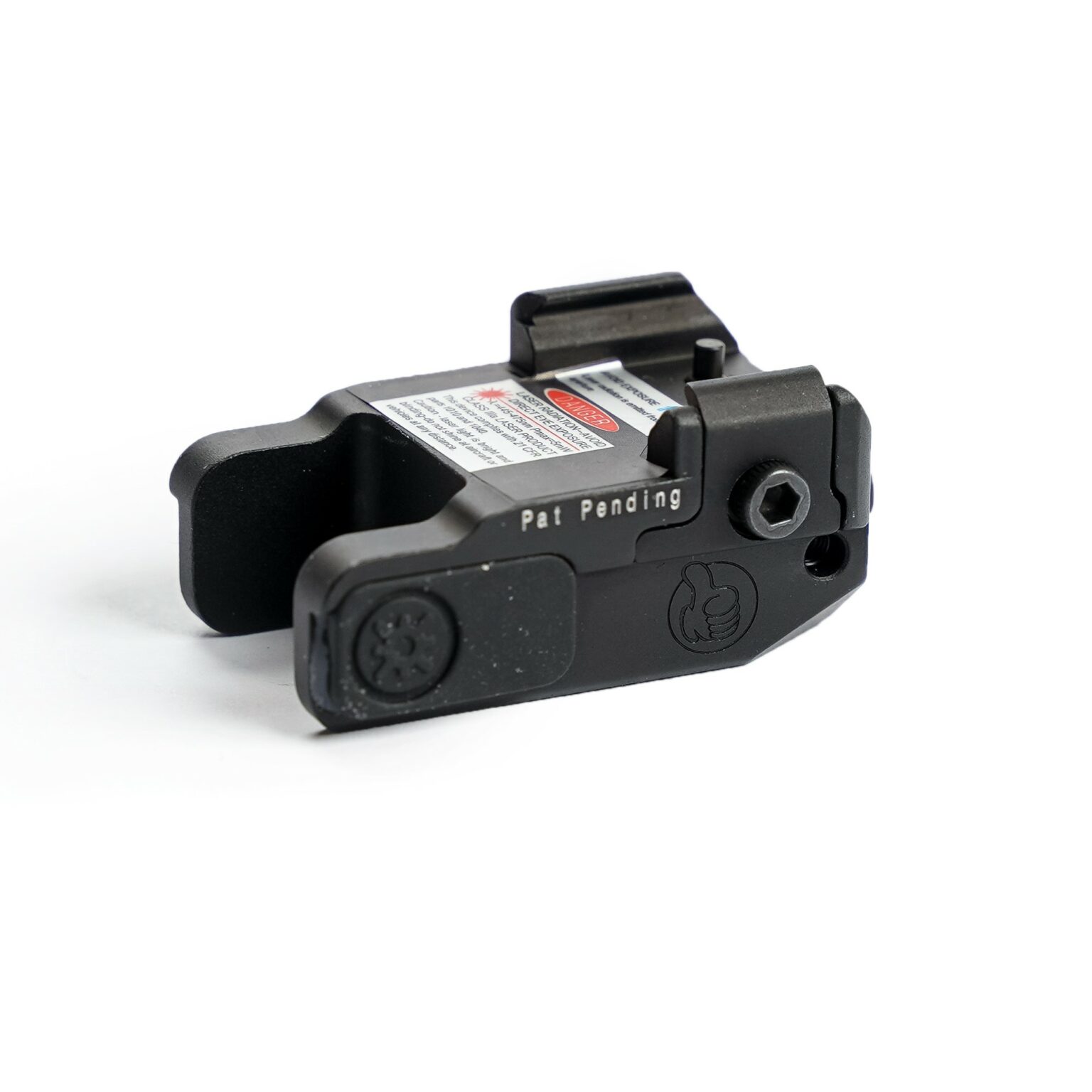 Mini Rechargeable Blue Laser – Osprey Global