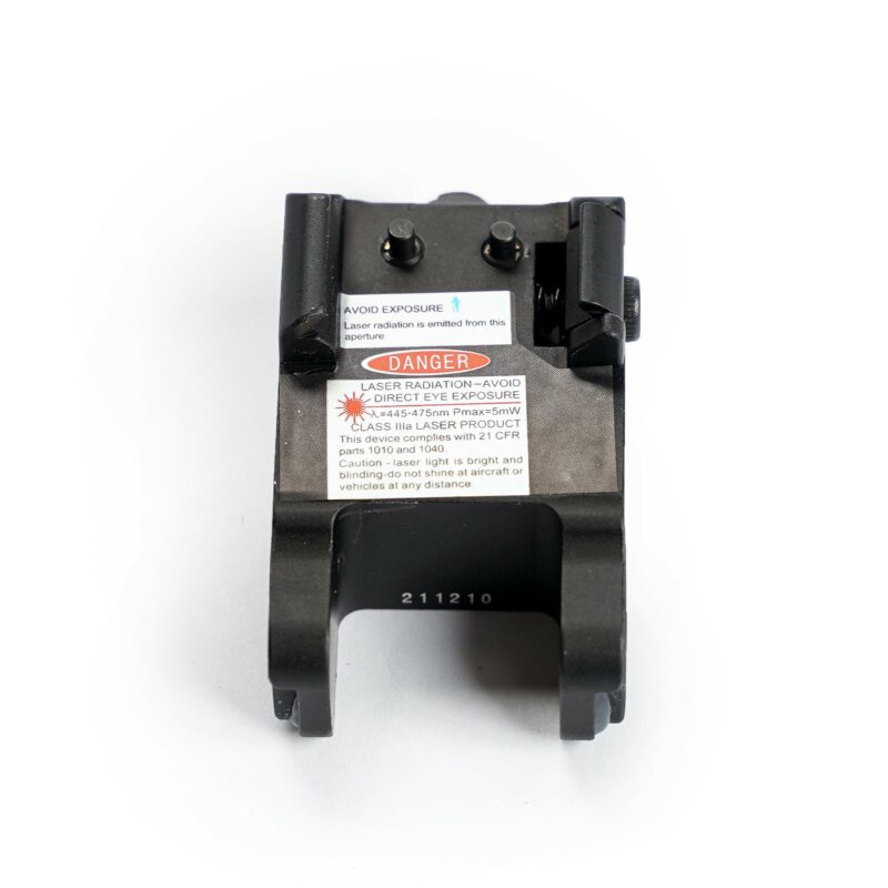 Mini Rail Blue Laser – Osprey Global