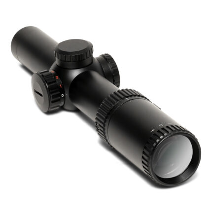Compact Scopes – Osprey Global