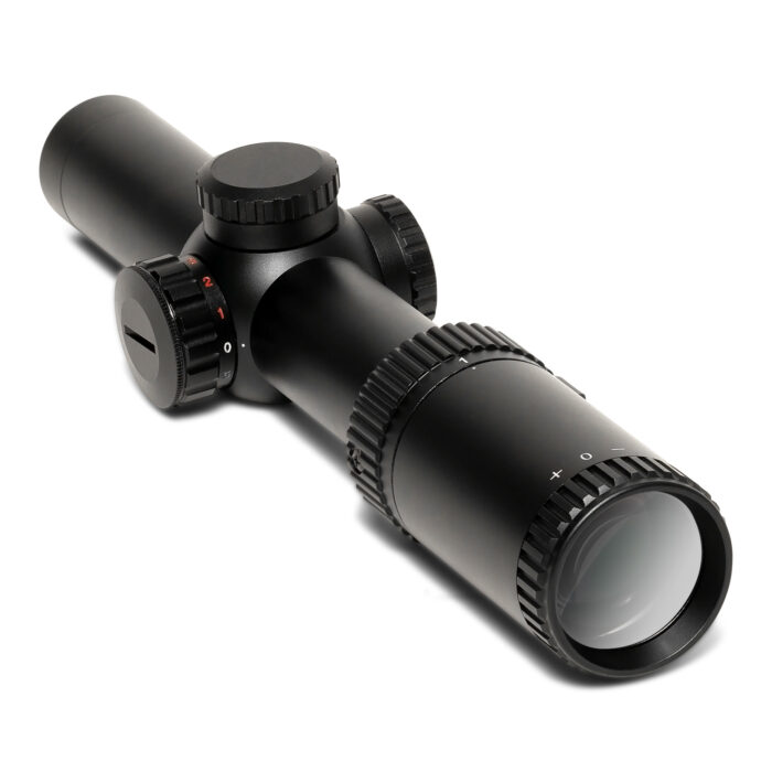 Compact Scopes – Osprey Global