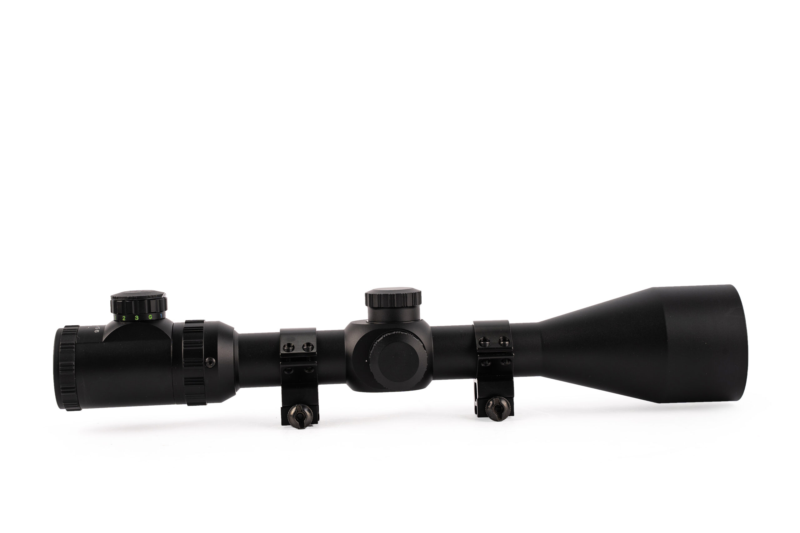 Tactical 5-30×56 Scope – Osprey Global