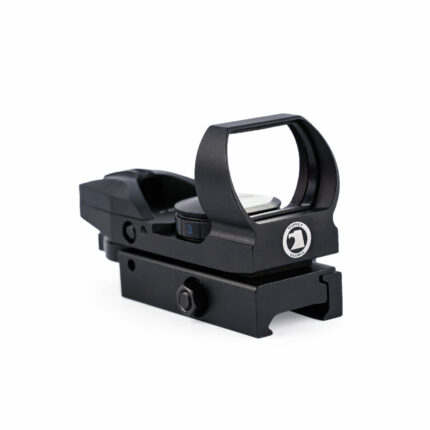 Reflex & Red Dot Sights – Osprey Global