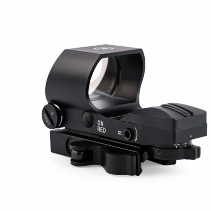 Reflex & Red Dot Sights – Osprey Global