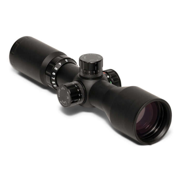 Osprey Global – Osprey Scopes & Accessories