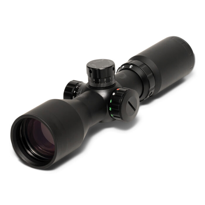 Osprey Global – Osprey Scopes & Accessories