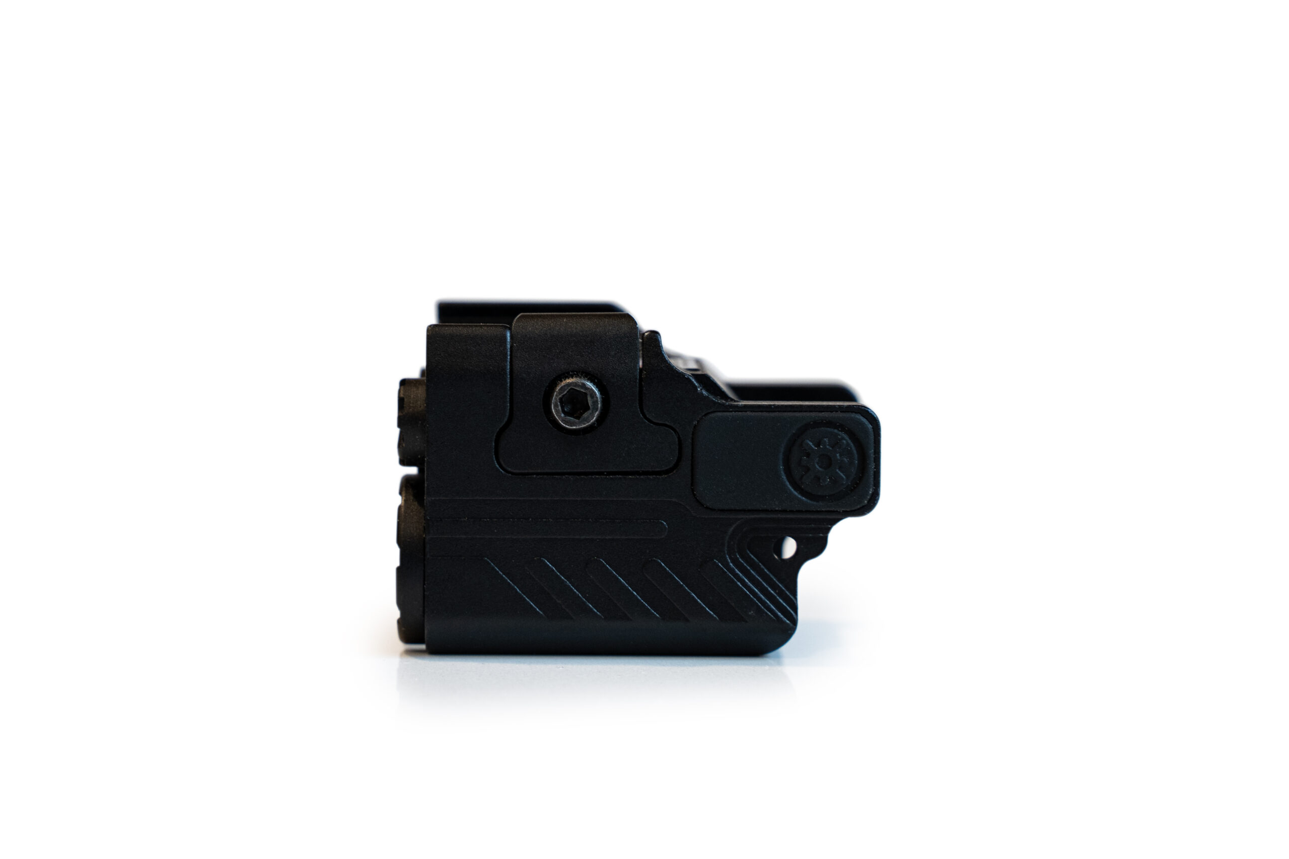 Mini Green Laser Flashlight Combo – Osprey Global