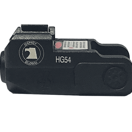 Lasers – Osprey Global