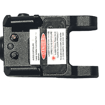 Lasers – Osprey Global