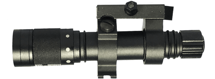 Laser Designator – Osprey Global