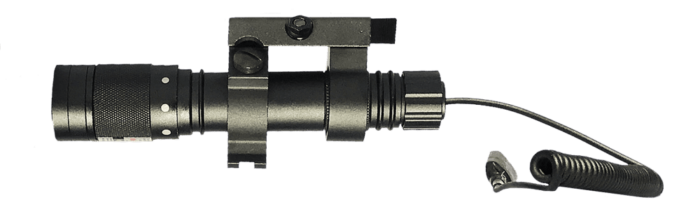 Laser Designator – Osprey Global