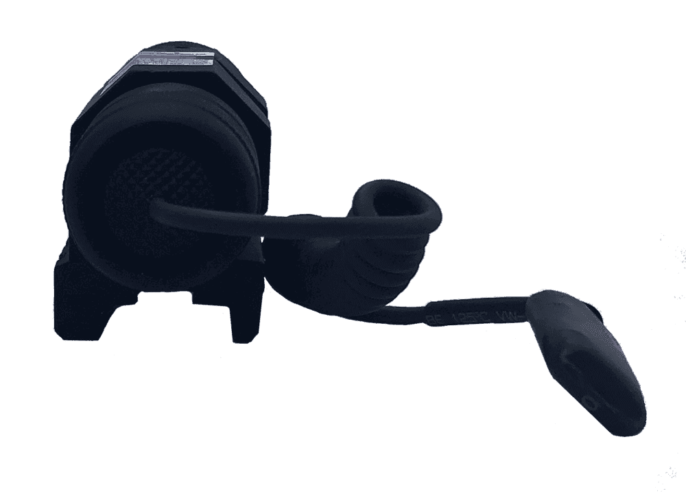 Rifle Blue Laser – Osprey Global