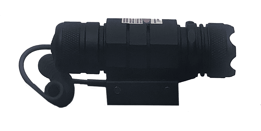 Rifle Blue Laser – Osprey Global