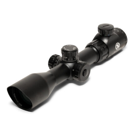Standard Scopes – Osprey Global