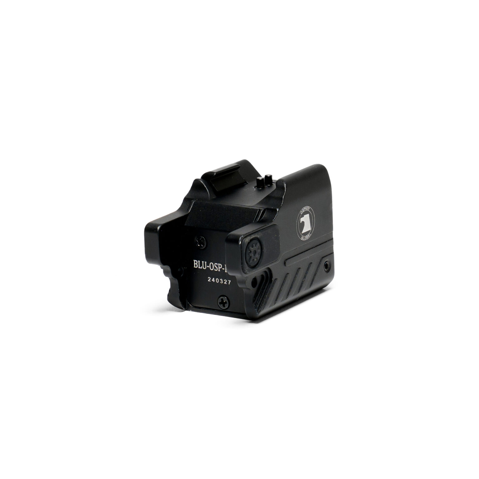 Mini Rechargeable Blue Laser – Osprey Global