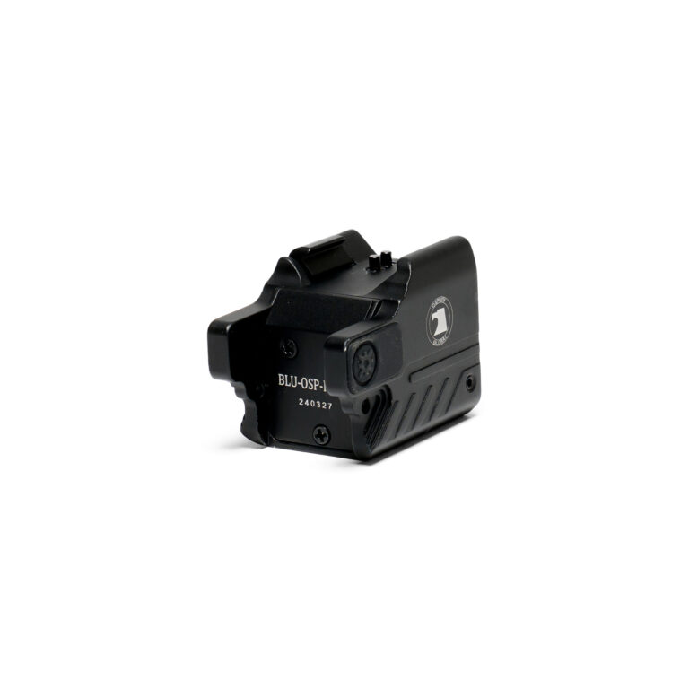 Mini Rechargeable Blue Laser – Osprey Global