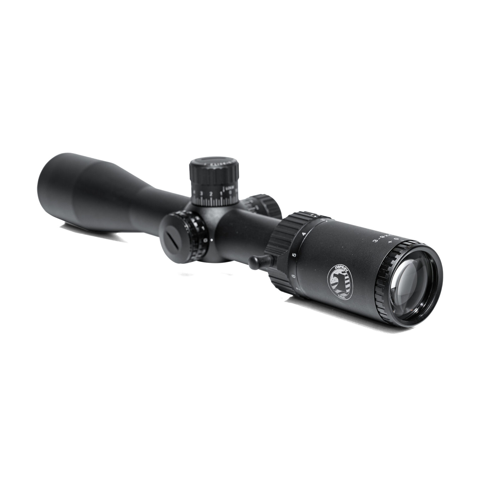 Standard 3-9x40MDG USA – Osprey Global
